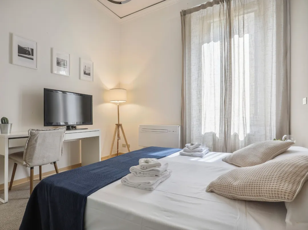 Synagogue Suite - Florenz