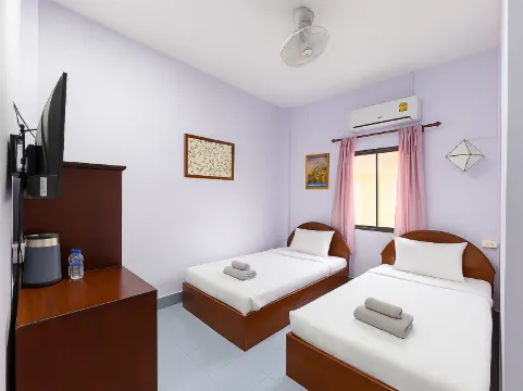 Pp Guest House Lpb - Luang Prabang