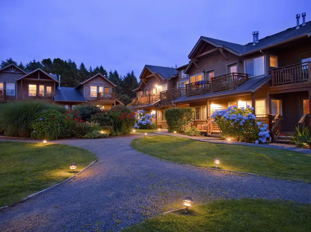 Inn At Cannon Beach - Cannon Beach, OR