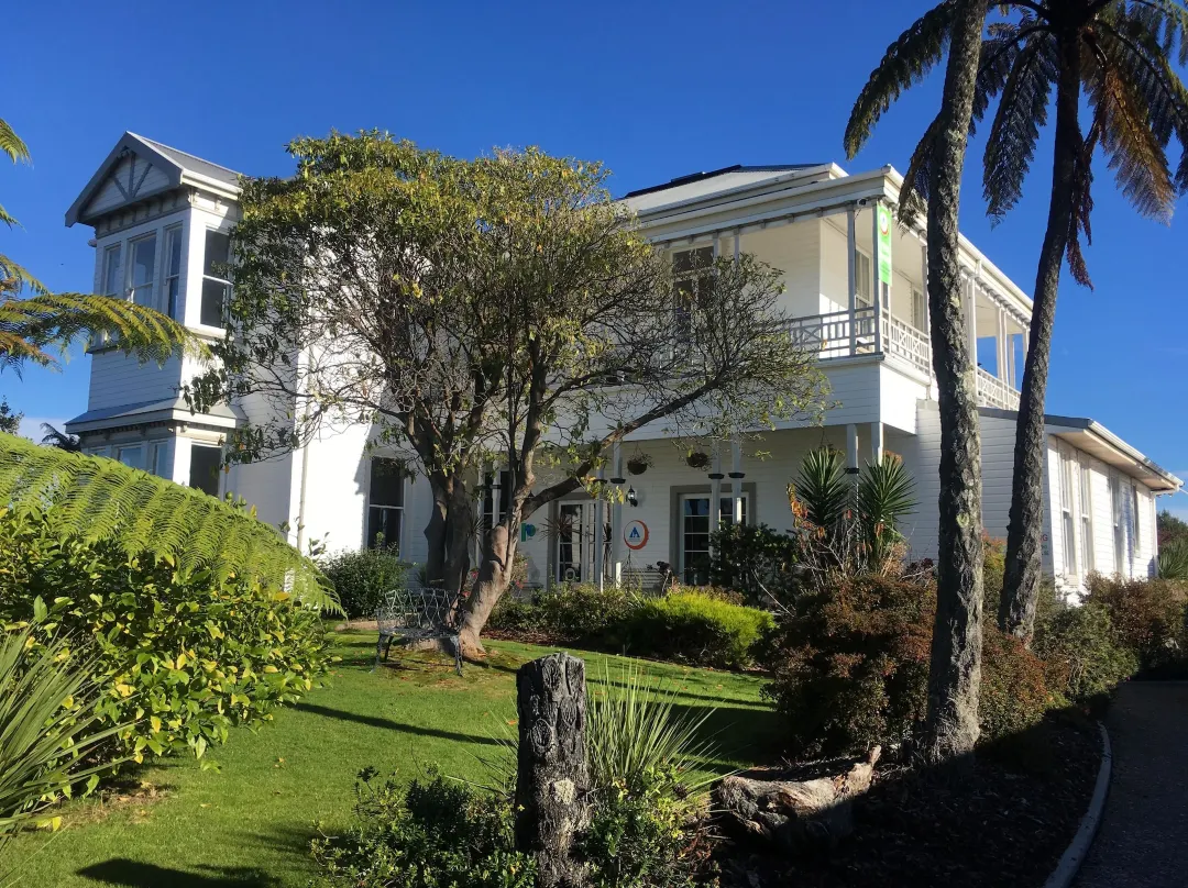 Tripinn Modern Motels & Affordable Accommodation - Westport, New Zealand