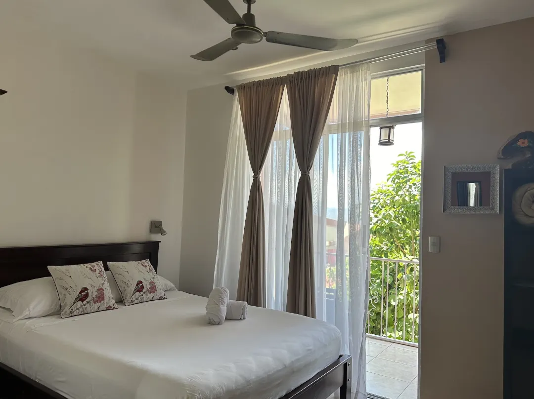 Hotel Casa De Lis - Turrialba