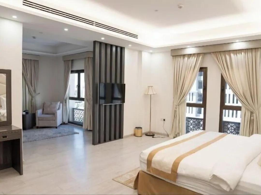 Golden Elite Hotel - 담맘