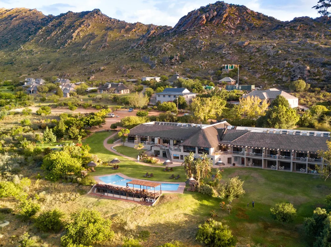 Piekenierskloof Mountain Resort By Dream Resorts - Western Cape