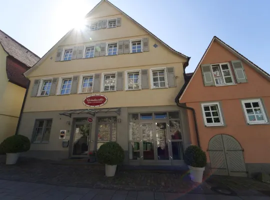 Hotel Reinhardts - Bietigheim-Bissingen