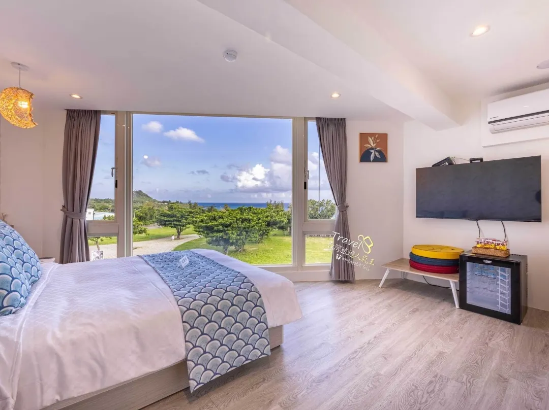 Kenting Qingqing Hotel - Checheng