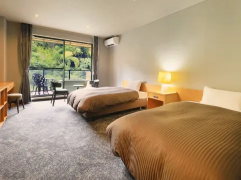 Furuyu Onsen Saga Fuga - 佐賀市