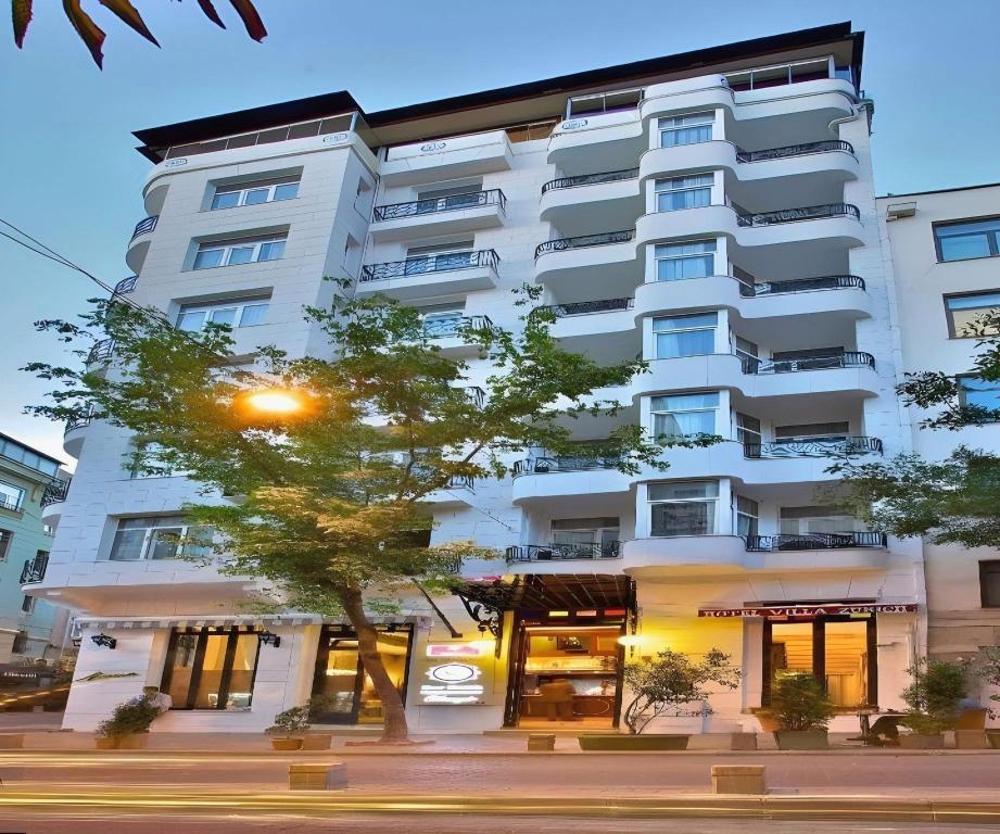 AHC Taksim Hotel - Voir les 111 photos | Trip.com