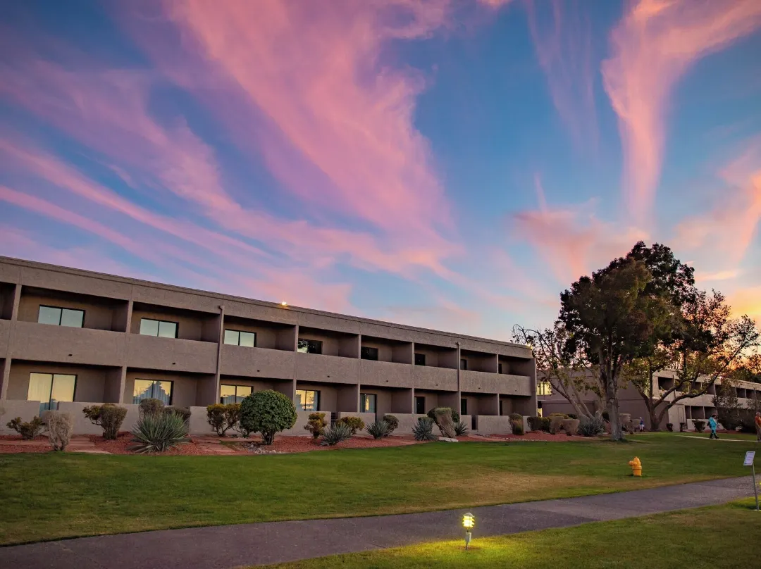 Lake Powell Resort - Arizona