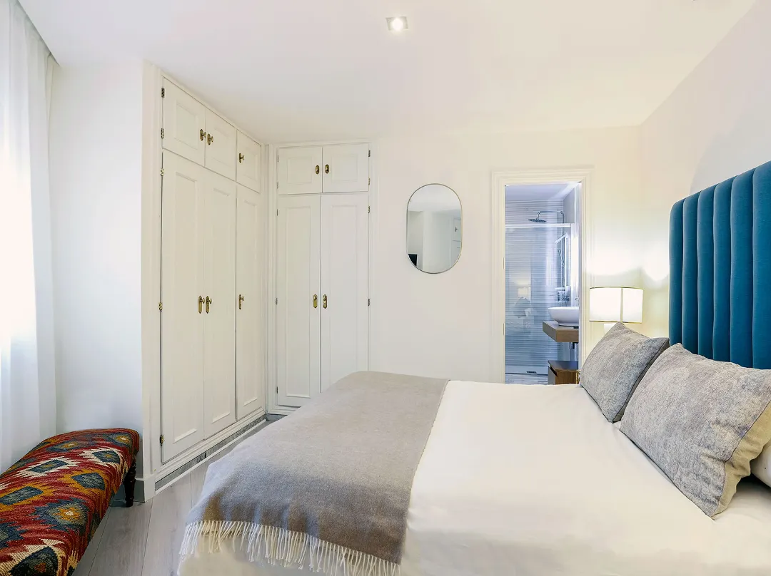 Aptment Near The Cathedral. Isabel La Catolica Ii - Granada