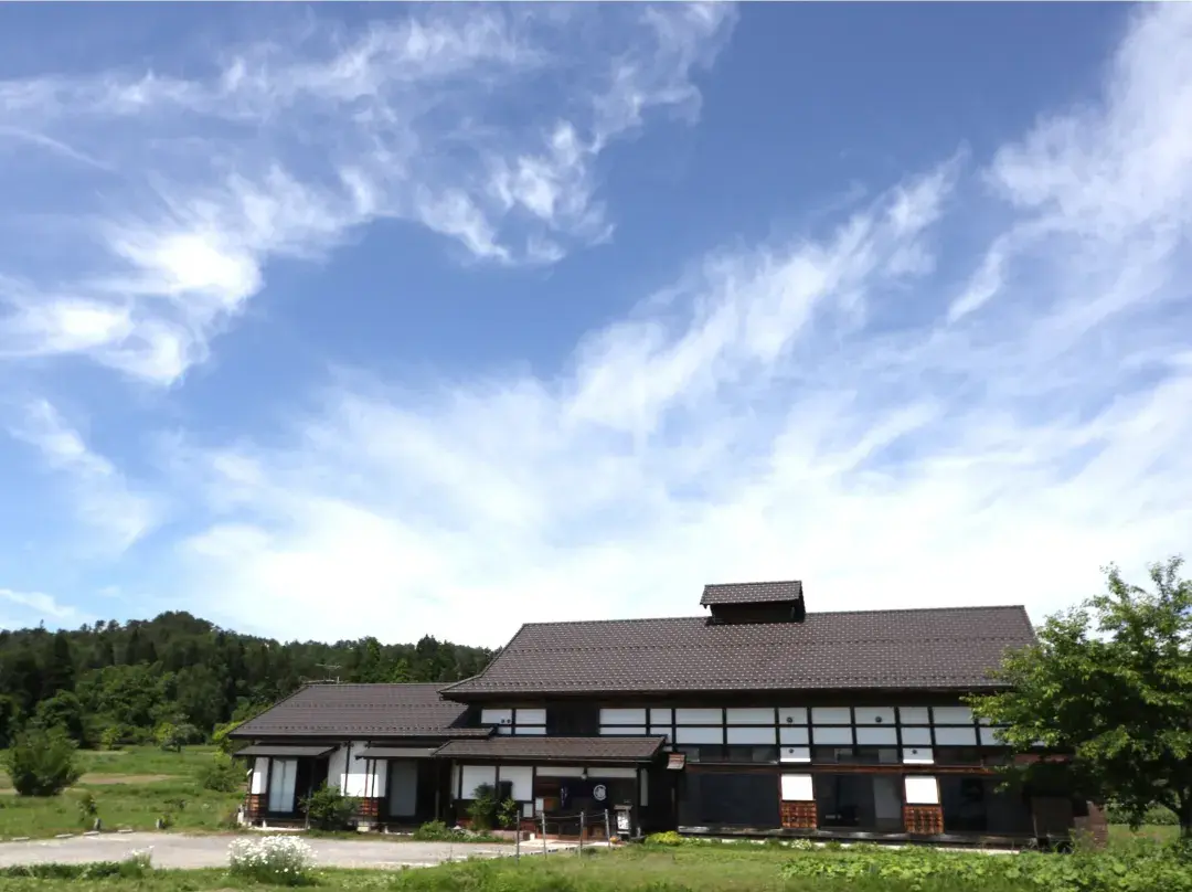 Shiguretei - 喜多方市