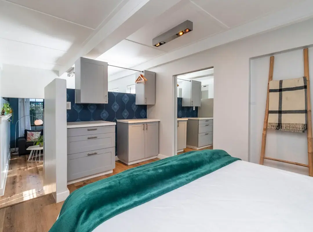 Indulge In An Urban Oasis At Green Point's Pod - Ciudad del Cabo