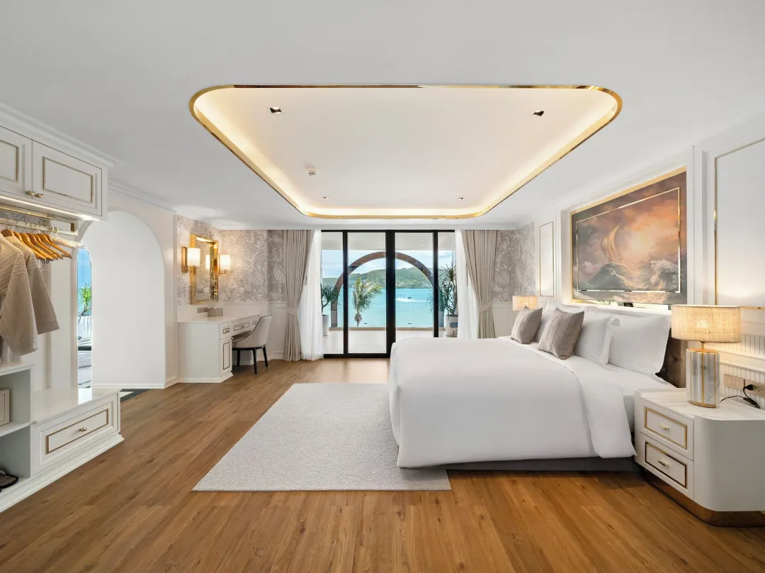 The Cyan At Patong Hotel - Pa Tong