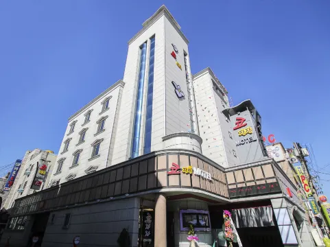 Daejeon Yucheon Cozaza - Daejeon