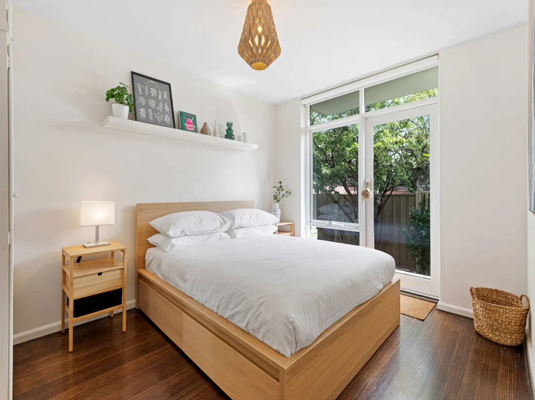 Contemporary 1-bed Unit Near Chapel St - Victoria, Australia