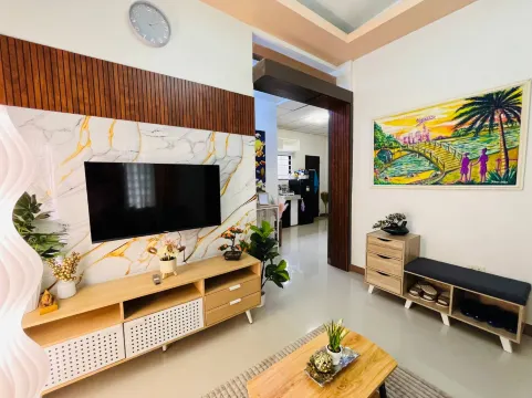 Bloomstone 2br Family Suite In Gensan - General Santos City