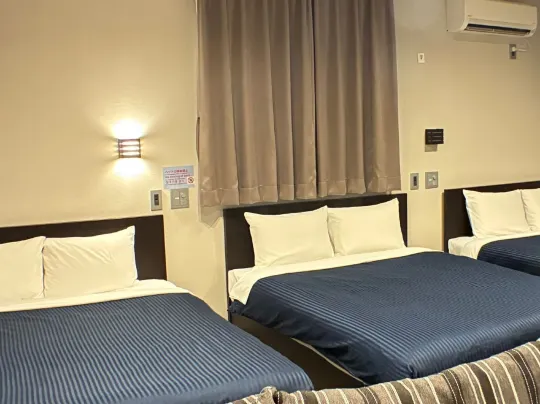 Grand Base Hakataminami - Fukuoka