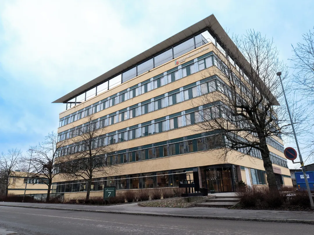 Good Morning Sollentuna - Sollentuna