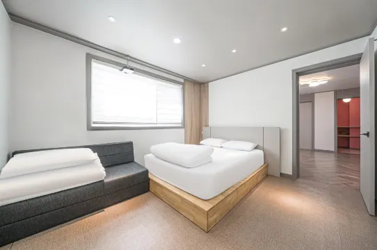 Taean  Isla Resort - Incheon