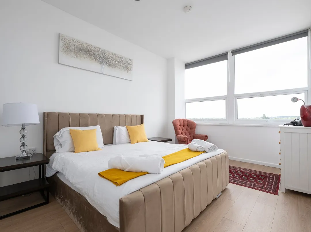 A Comfortable Place In West Bromwich - Birmingham