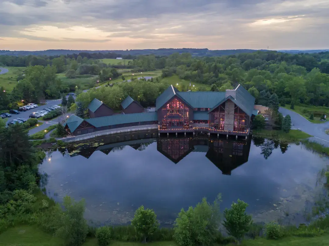 Skaneateles Fields Resort & Spa, Curio Collection By Hilton - Finger Lakes, NY