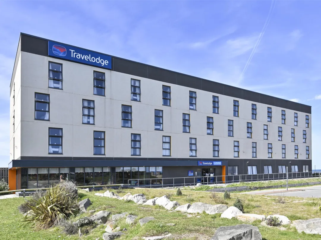 Travelodge Rhyl Seafront - Rhyl