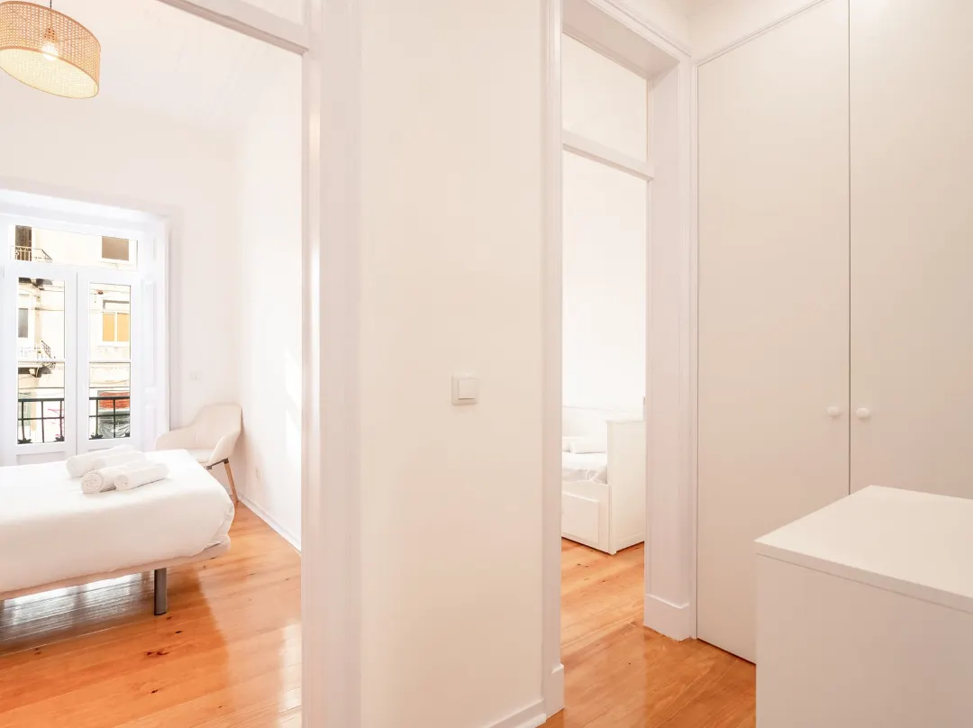 Guestready - Vida Urbana No Centro De Lisboa - Lisbonne