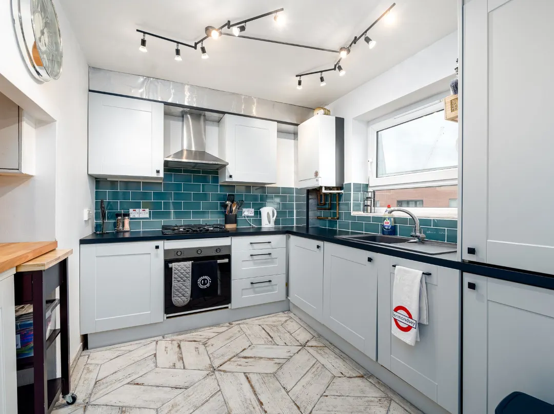 Guestready - 2br By Tower Bridge   Borough Market - Londres