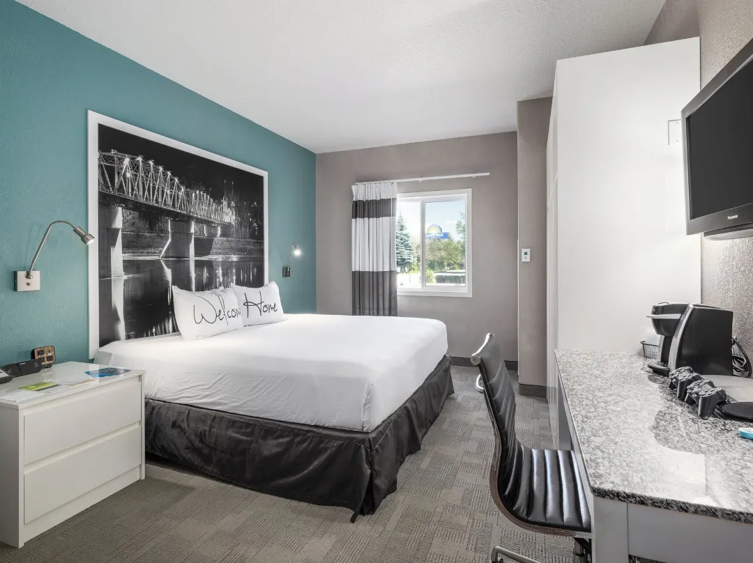 Prairie Crest Medicine Hat By Ihg - Alberta