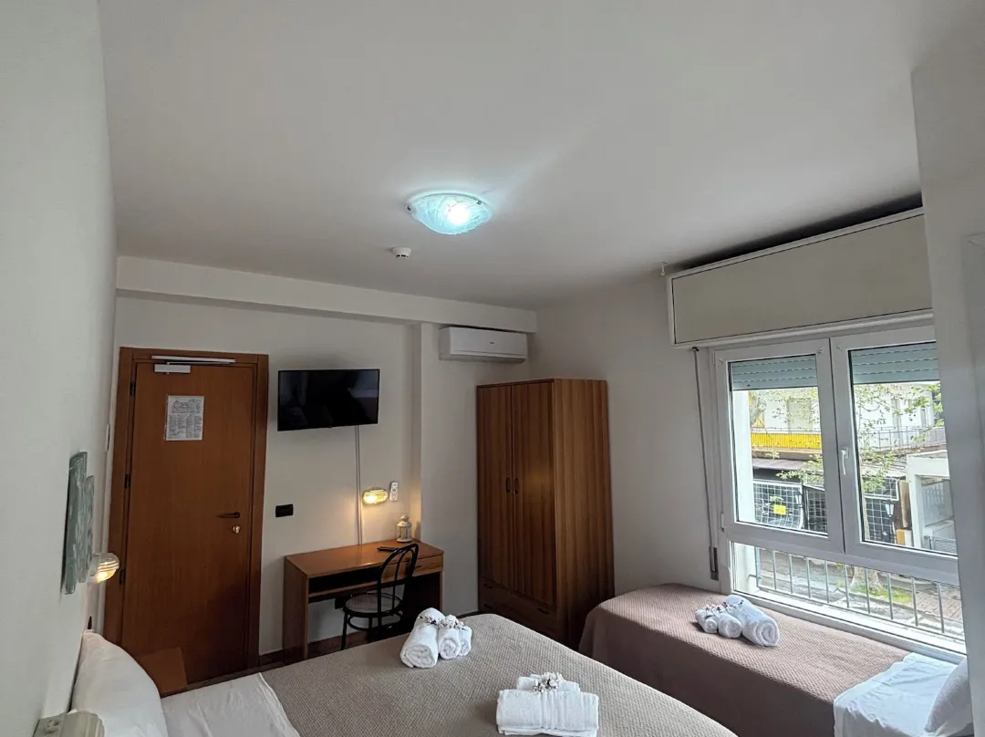 Hotel Dream - Rimini