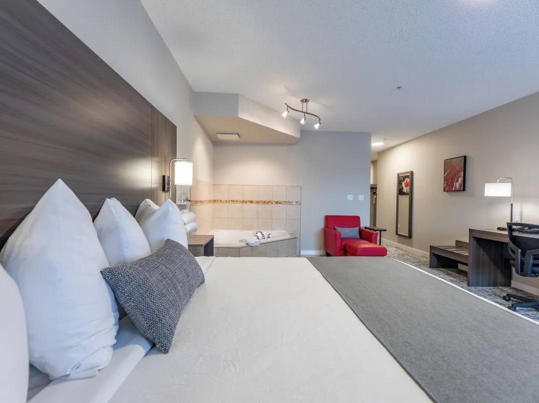 The Kanata By Bcminns - Hinton - Hinton