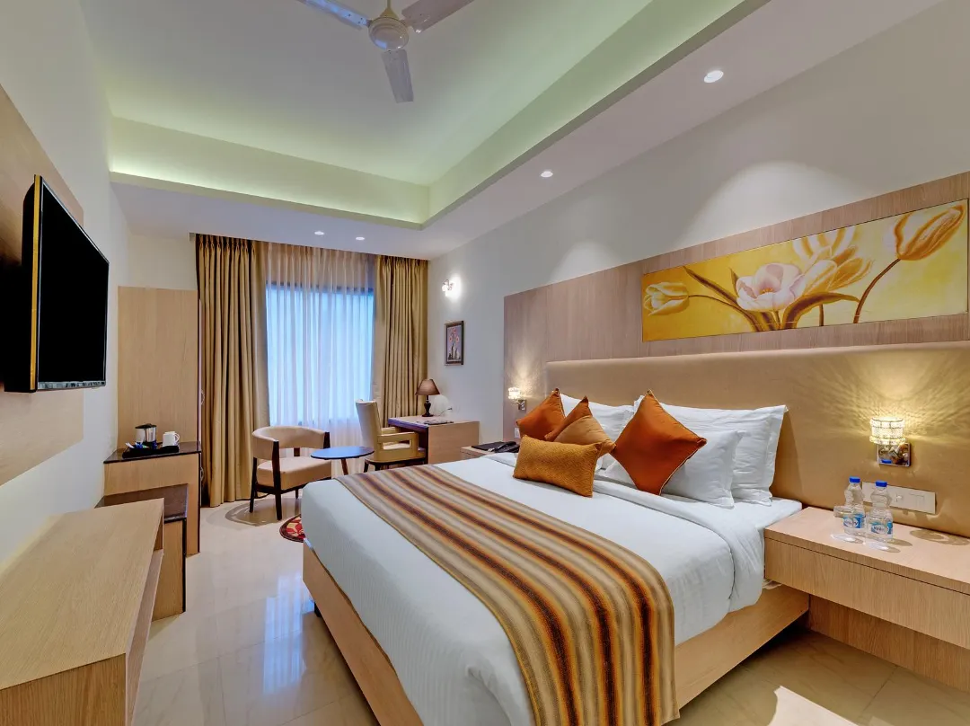 M.a.r.s Hotel Amritsar - Amritsar