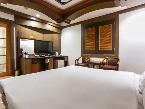 Taebaek Egis - Taebaek-si