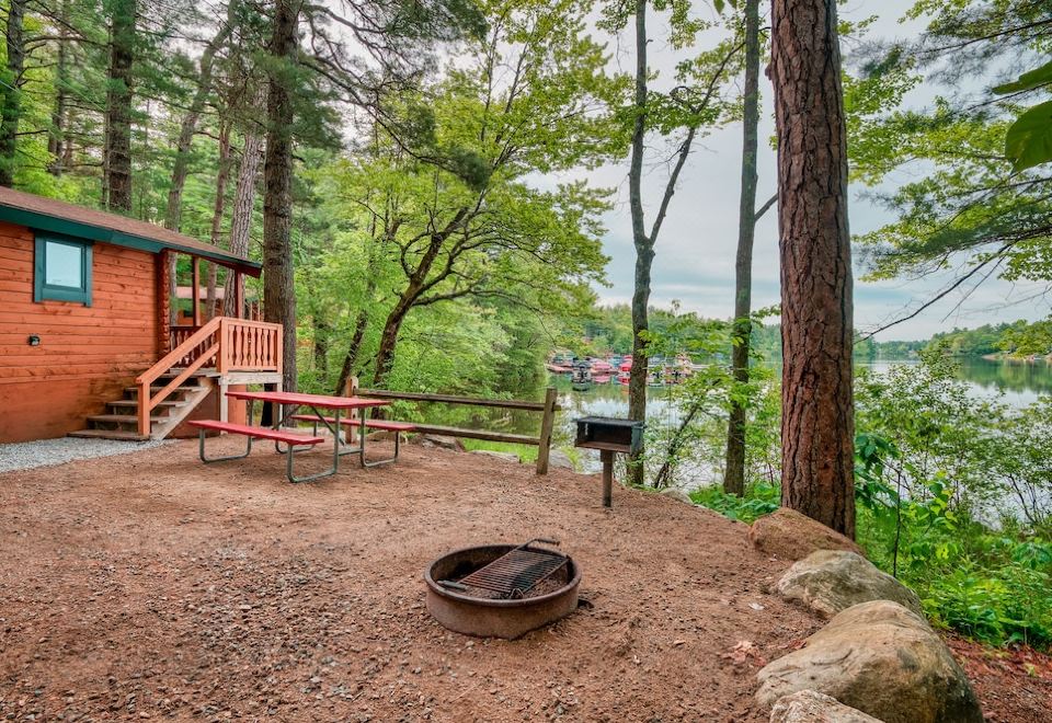 Danforth Bay Camping and RV Resort,Freedom - Updated 2024 Reviews ...