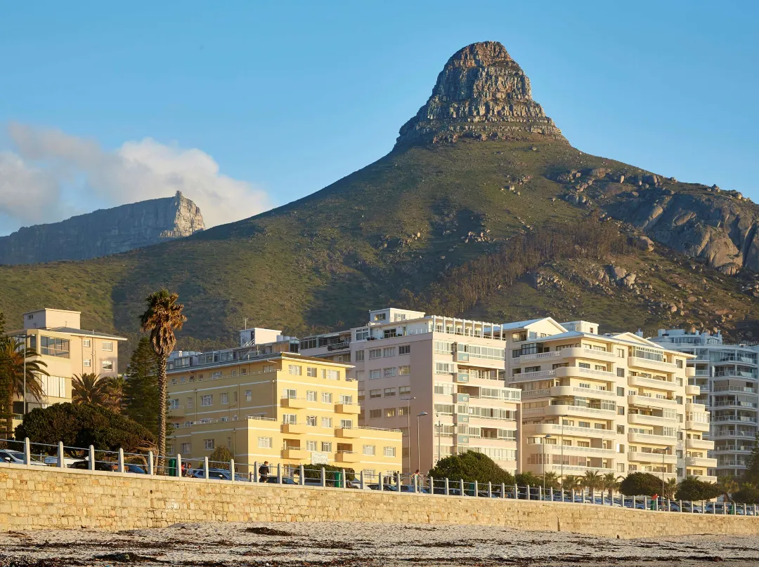 First Group Riviera Suites - Kapstadt