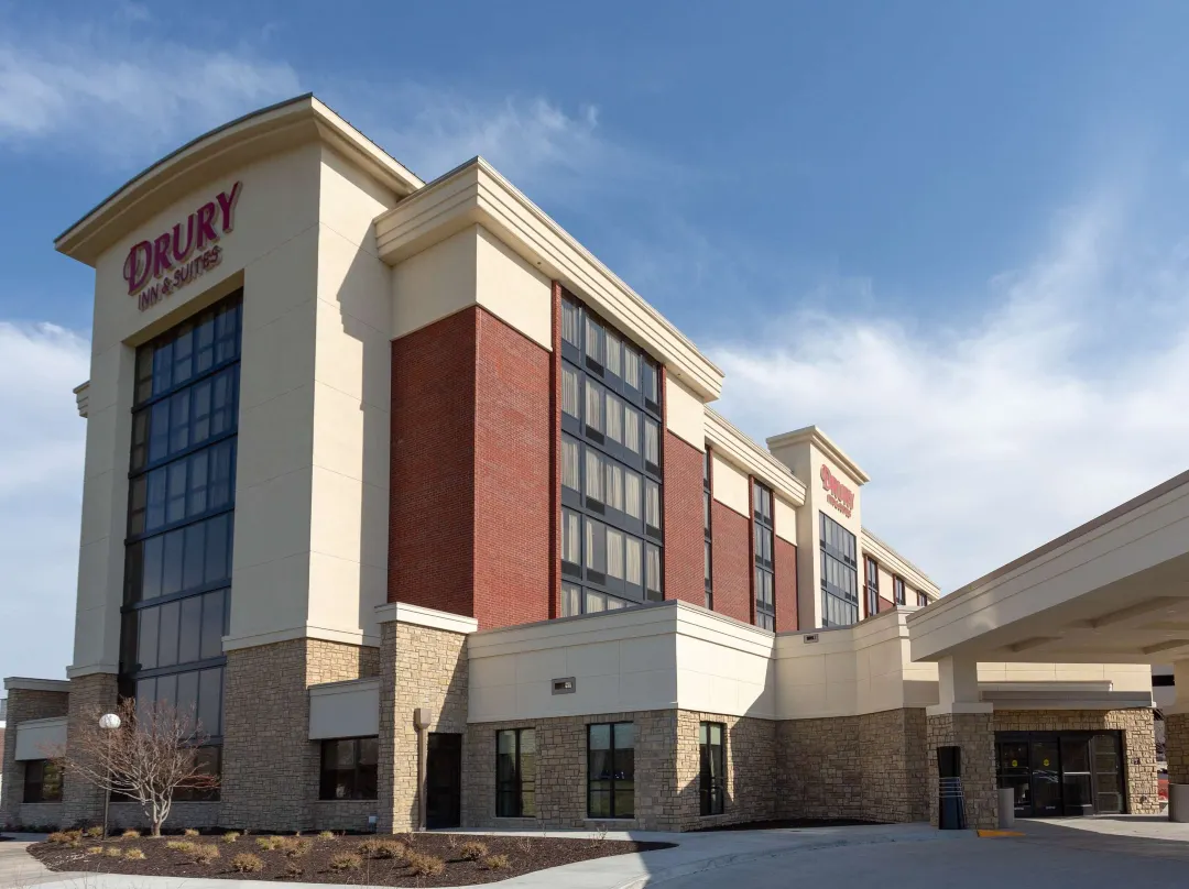 Drury Inn & Suites Overland Park - Olathe, KS