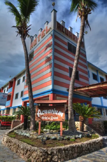 Acuarium Suite Resort Reviews: 44 Verified Reviews Latest 2024 | Trip.com