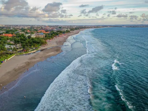 Kubu Carik Guest House - Seminyak