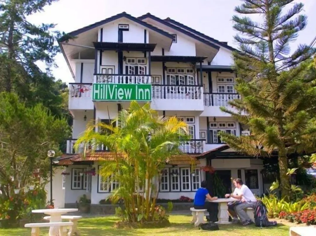 Hillview Inn Cameron Highlands Promo - Cameron Highlands