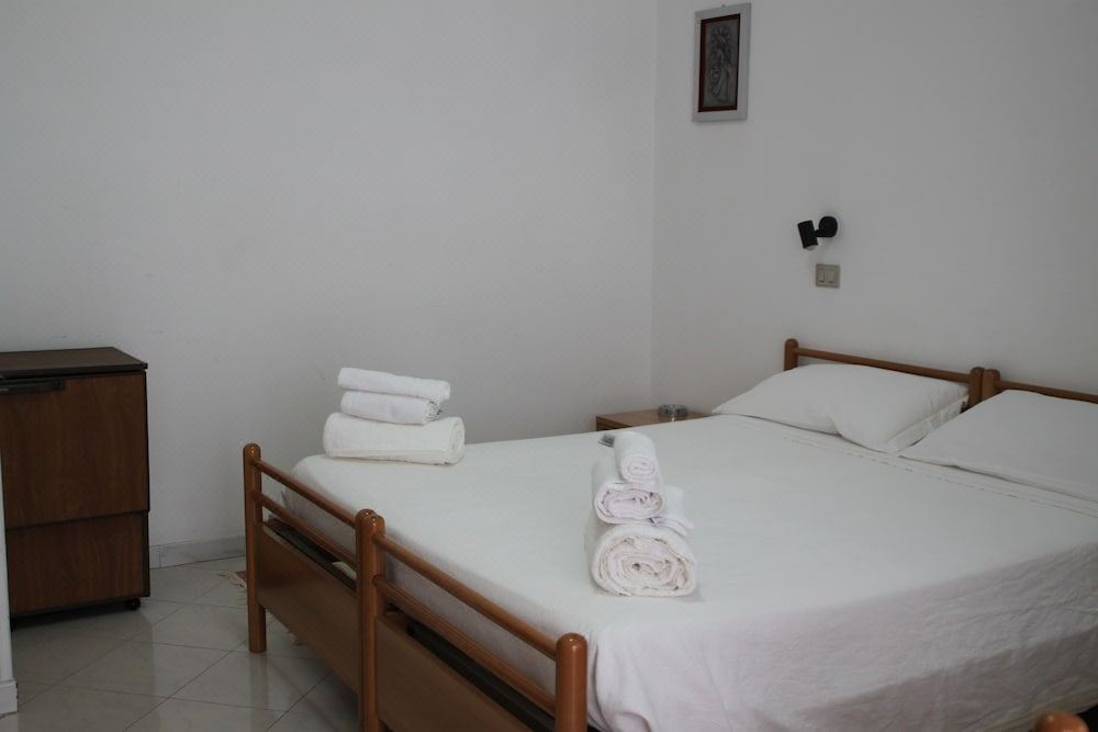Hotel Europa - Vittoria
