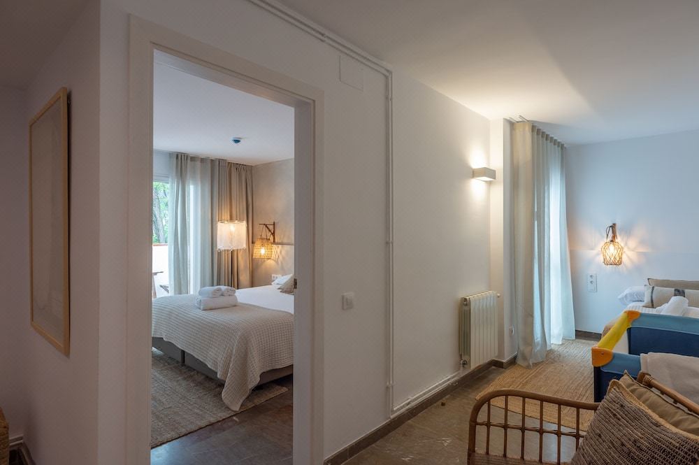 Hostal Es Niu De Tamariu - Palafrugell