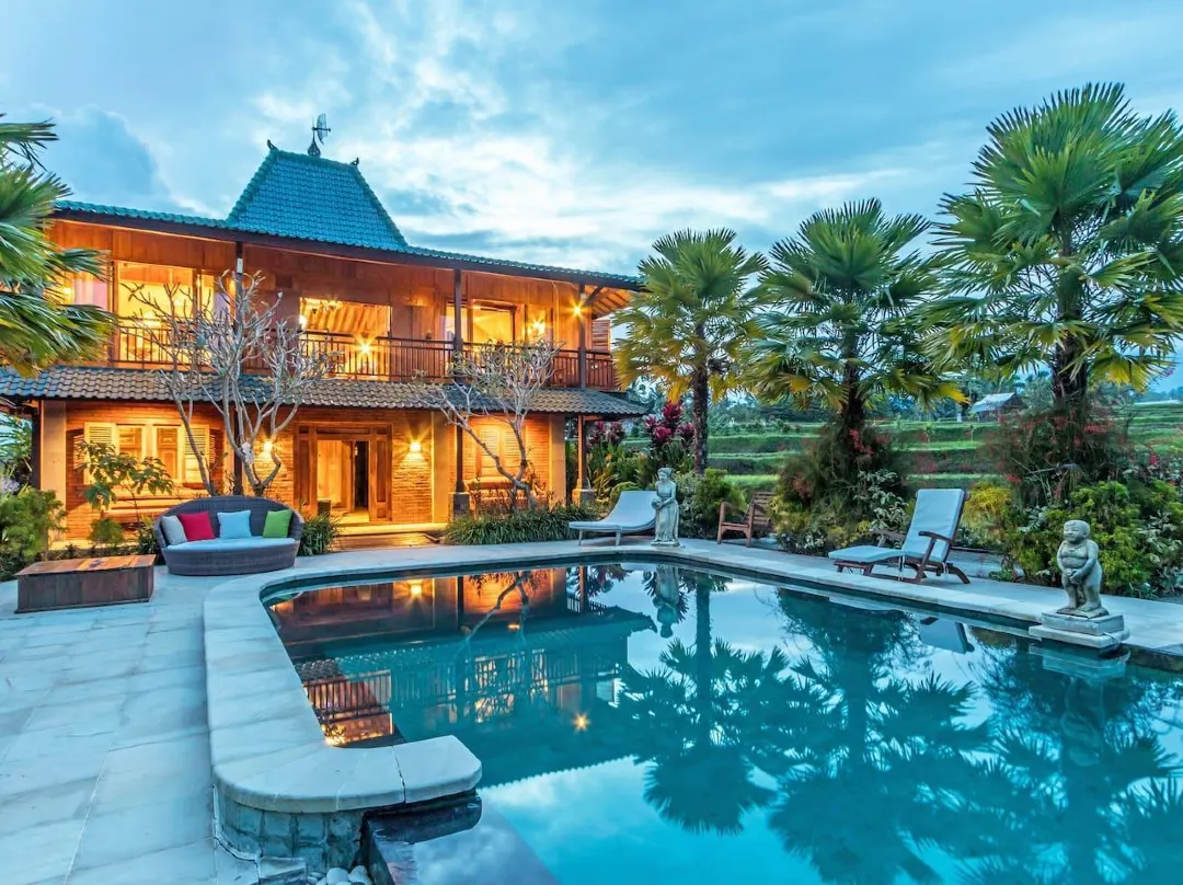 Ti Amo Bali - Bali