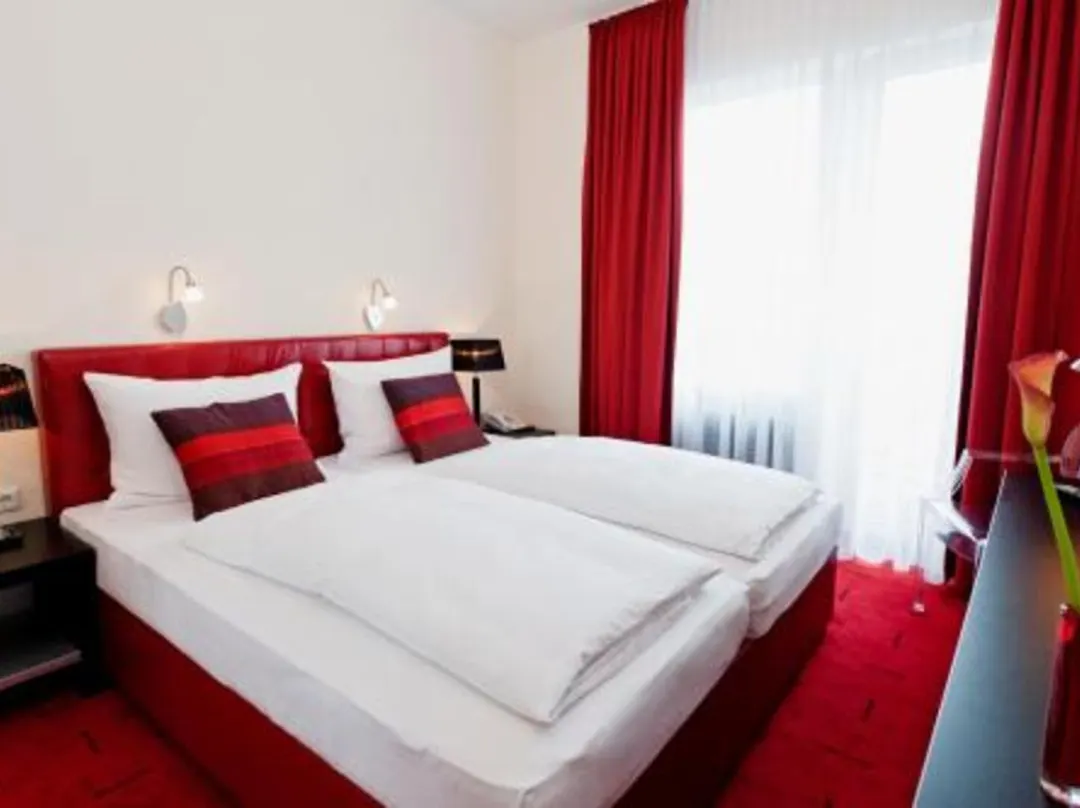 Hotel Esplanade - Köln