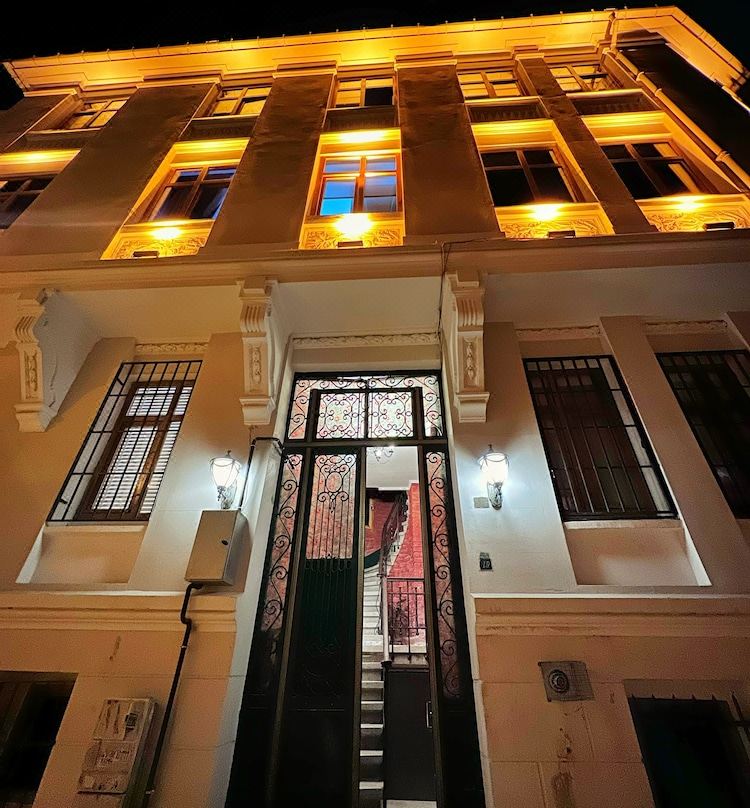 Emmy Hotel Taksim - Esenler