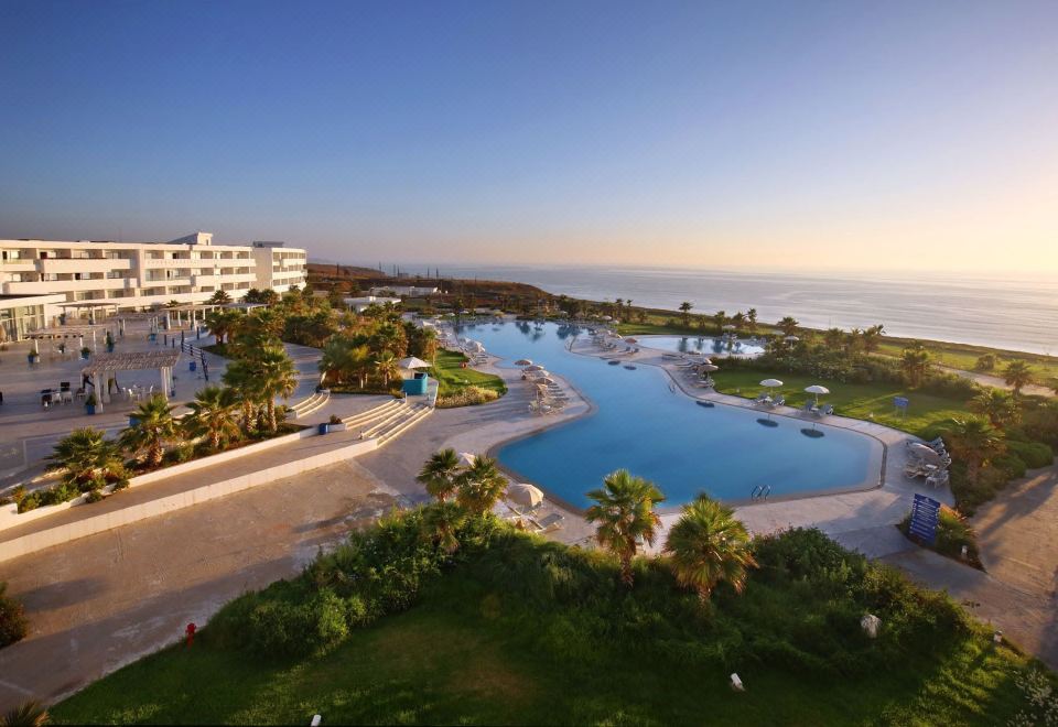 Lixus Beach Resort - All Inclusive (Larache) - 2026 Prices, Reviews ...