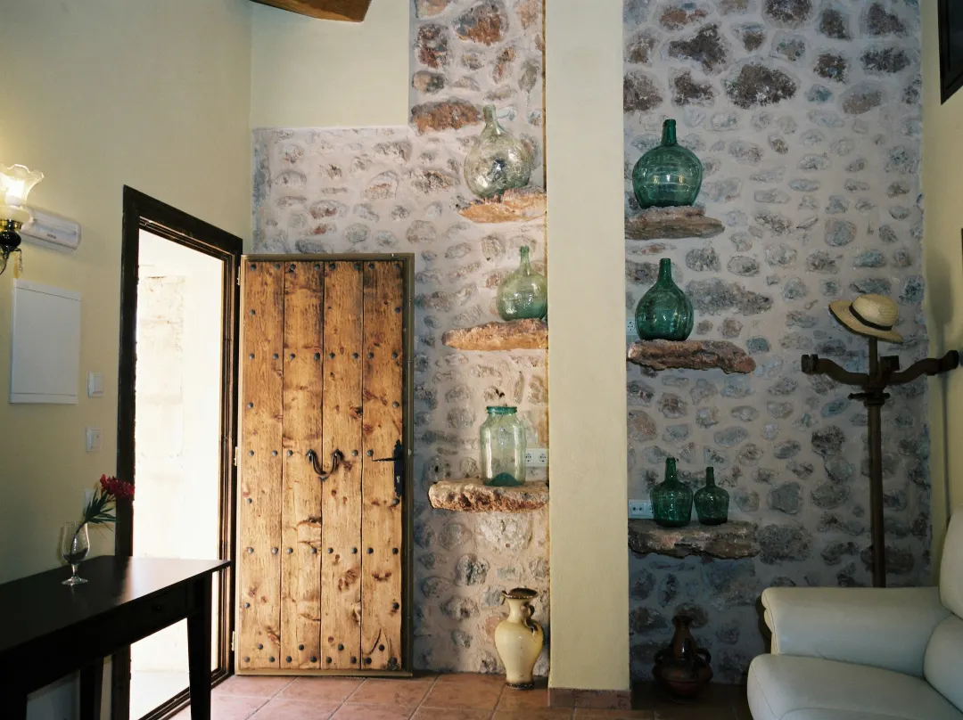 Agroturismo Es Quatre Cantons - Majorque