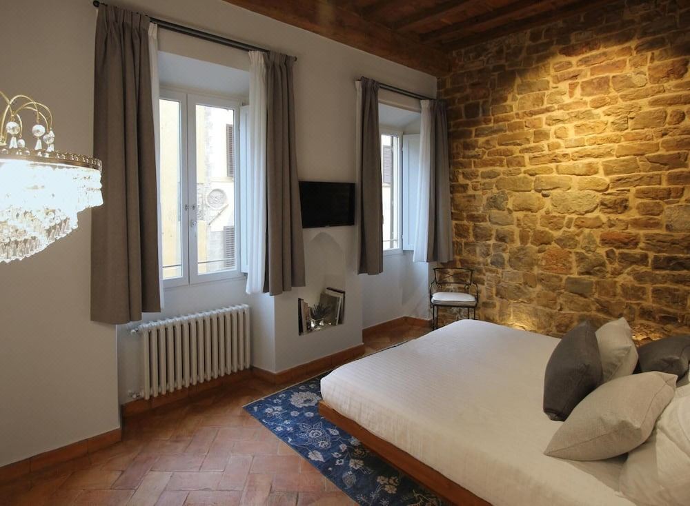 Casa Thiele Alla Signoria - Florenz