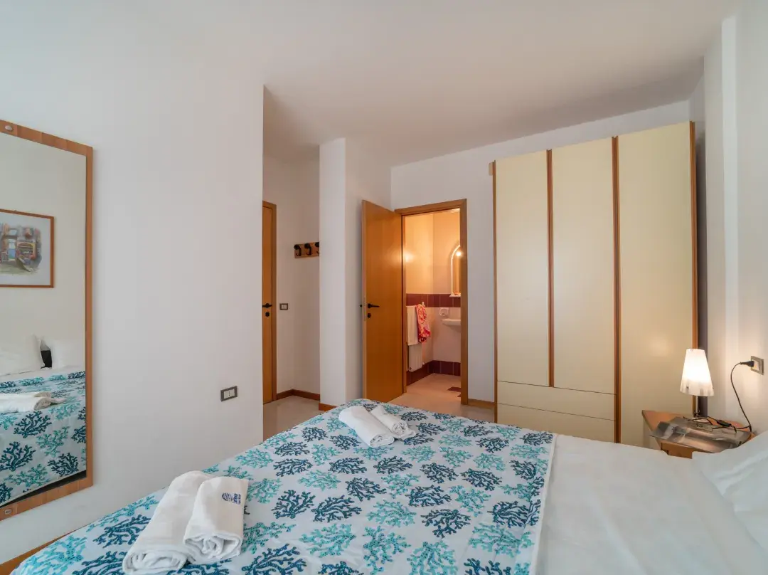 So Cool Residenza Delle Terme C6 Sleeps 6 Persons - Bibione