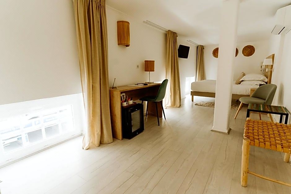 Palm Hotel Nice - Nice