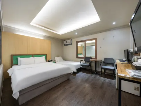 Cheonho Hit - Cheonan-si