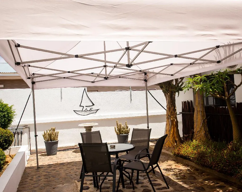 Kleinplasie Guesthouse - Springbok